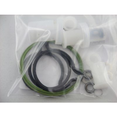 F01M101454 Zestaw uszczelek pompy CR/CP1(pod pokrywę uszczelka z ...